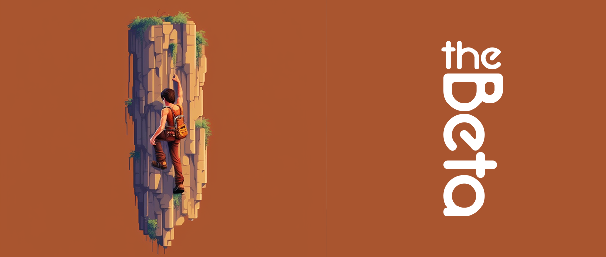 The Evolution of Rock Climbing | TheBeta.store